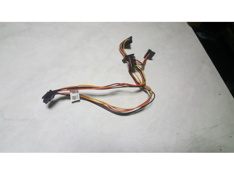 dell kablic pin8 na 4sata ispravan od dell 3020