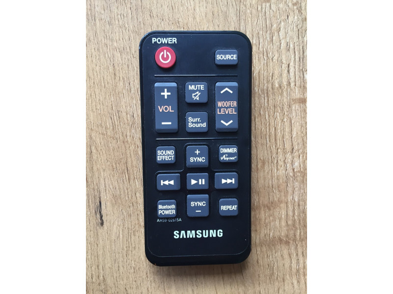 Samsung AH59-02615A