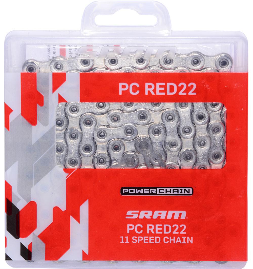 SRAM RED 22 PowerChain 11-speed