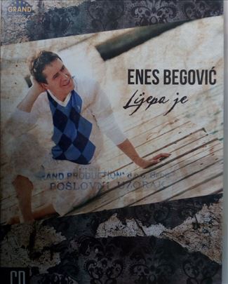 CD Enes Begović...Lijepa je