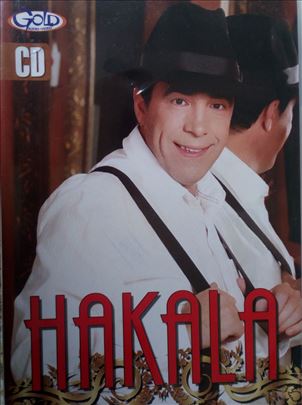 CD Hakala 2009.