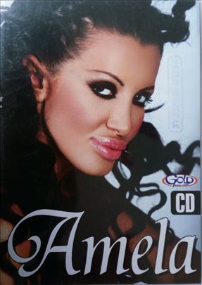 CD Amela 2009.