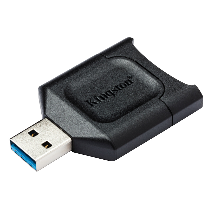 Kingston MLP Card reader