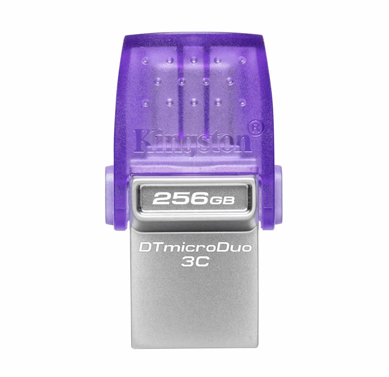 Kingston USB 256GB DTDUO3CG3/256GB