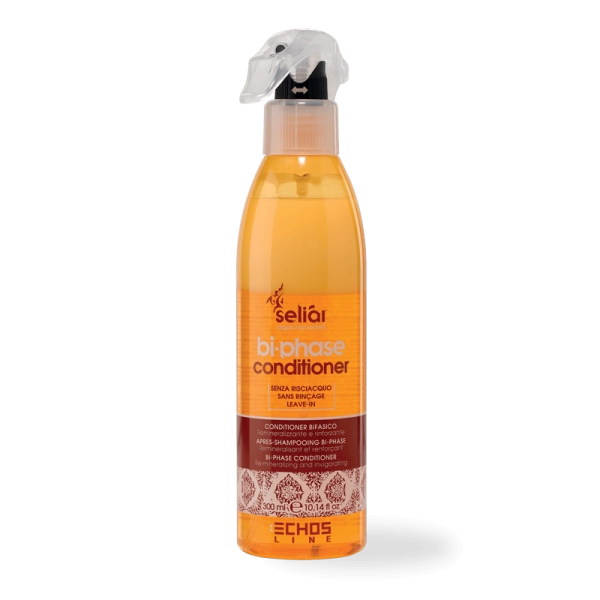 Echosline Argan dvofazni balzam 300ml