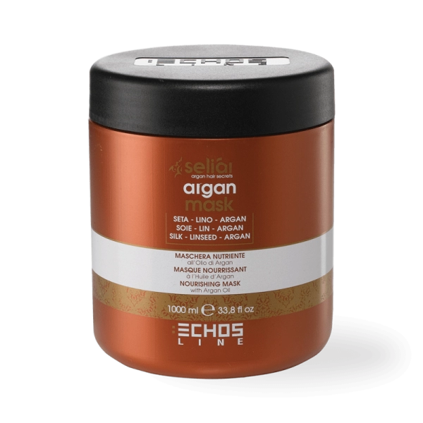 Echosline Argan maska 1L