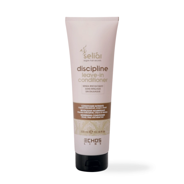 Echosline Discipline leave-in balzam 300ml