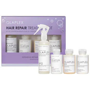 Olaplex Hair Repair Treatment Kit set 4/1