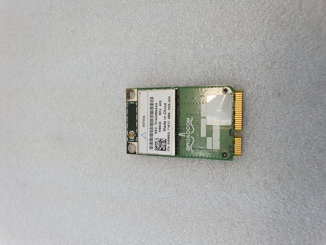 3g modem za Dell Studio 1555