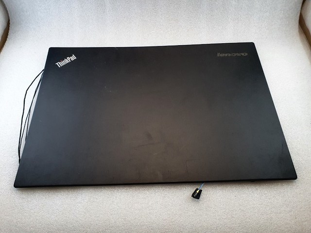 Kuciste ekrana za  Lenovo ThinkPad T550