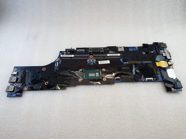 Maticna ploca za  Lenovo ThinkPad T550