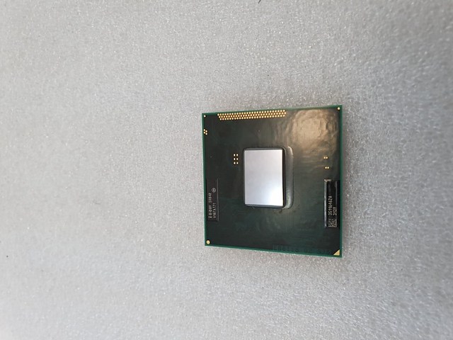 Procesor za laptopove SR04R (Intel Core i3-2310M)