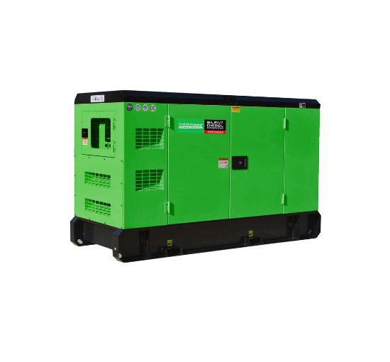 GARDENmaster dizel agregat trofazni 44kW KDE40SS3