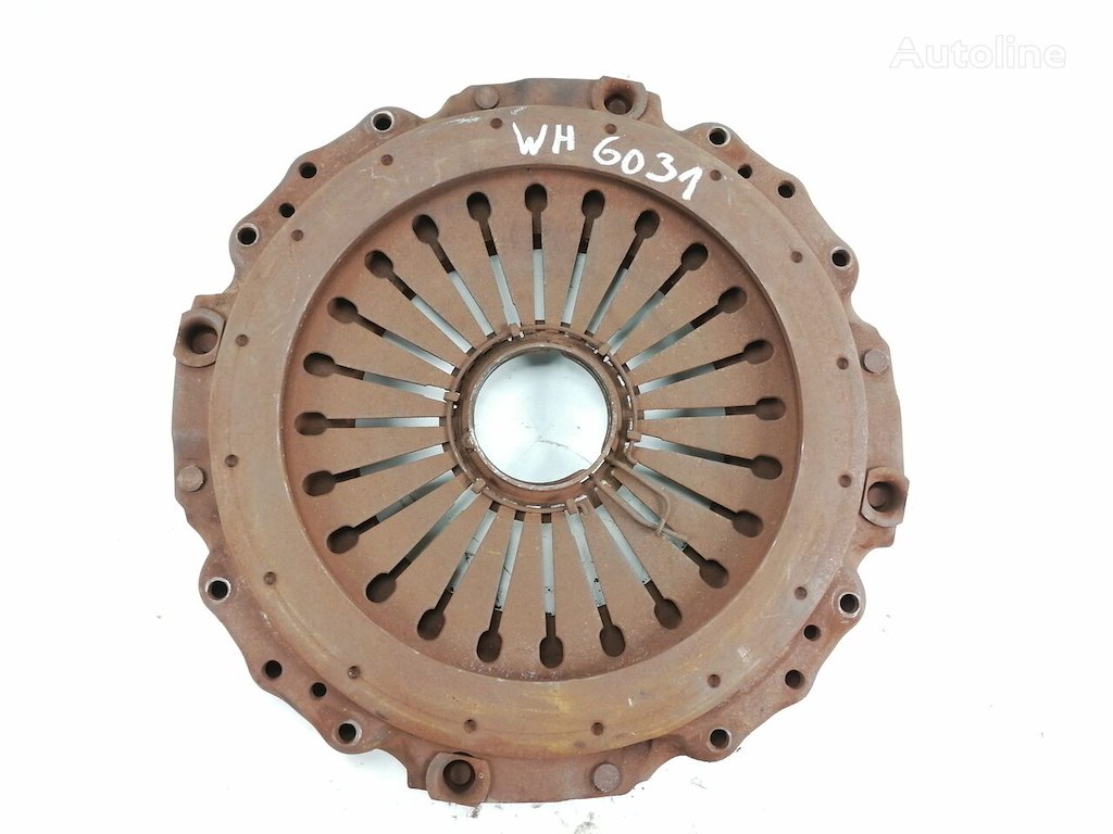 MAN Clutch cover 81303050219 kvačilo za MAN TGA 18.480 tegljača
