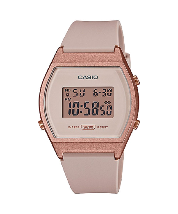 CASIO DIGITALNI LW-204-4A