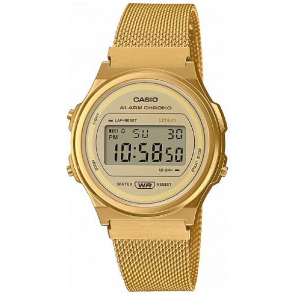 CASIO DIGITALNI A171WEMG-9A