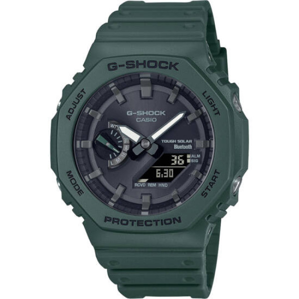 CASIO G-SHOCK GA-B2100-3A