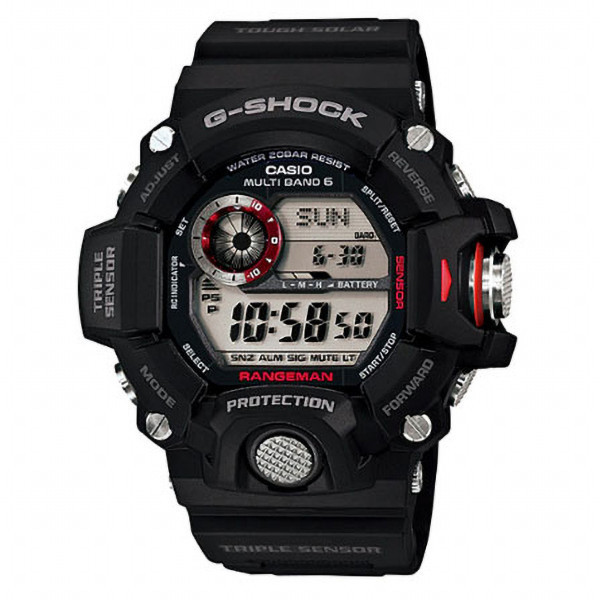 CASIO G-SHOCK GW-9400-1