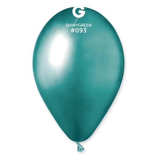 Hrom – GB120 zelena 093