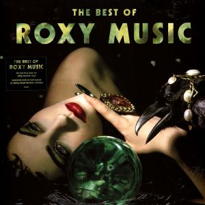 Roxy music