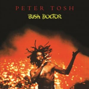 Peter Tosh