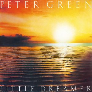 Peter Green