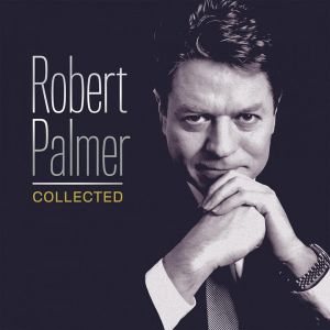 Robert Palmer