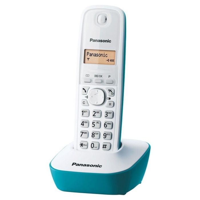 Panasonic KX-TG1611FXC Bežični telefon