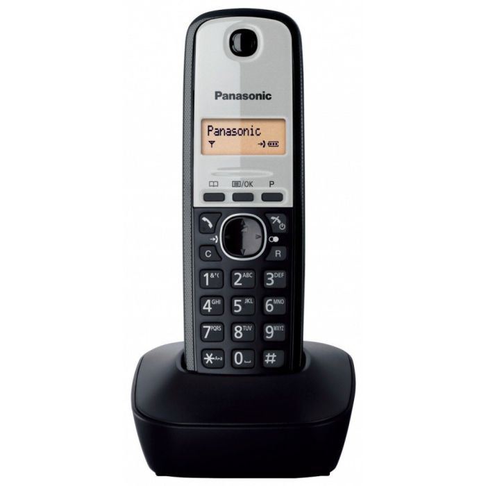 Panasonic KX-TG1911FXG Bežični telefon