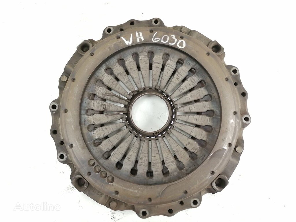 DAF Clutch cover 1329549 kvačilo za DAF tegljača