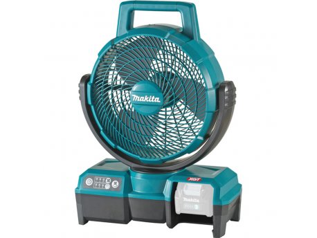 MAKITA Akumulatorski ventilator CF001GZ