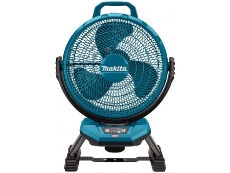 MAKITA Akumulatorski ventilator CF002GZ; 40V XGT bez baterije i punjača