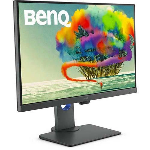 BenQ PD2705Q - 27″ 2K QHD IPS monitor