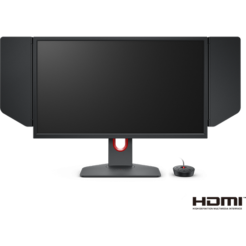 BenQ 24.5″ ZOWIE XL2546K FHD 240Hz Gaming monitor