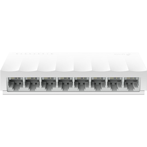 TP-Link 8-Port 10/100Mbps Desktop Switch | LS1008