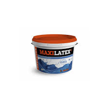 Maxima Maxilatex,Mat 10 lit