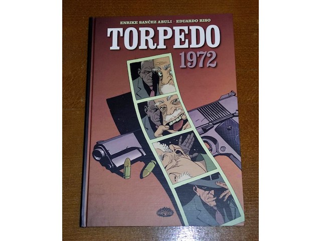 TORPEDO 1972