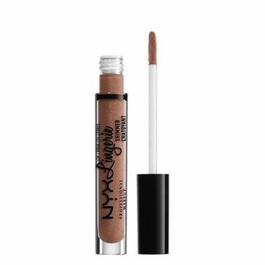 Sjaj za usne sa šimerom NYX Professional Makeup Lip Lingerie Shimmer LLS 3.4ml