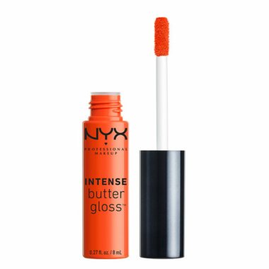 Sjaj za usne NYX Professional Makeup Intense Butter Gloss IBLG 8ml