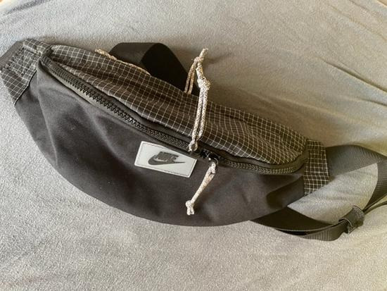 Nike - Muška torbica oko struka