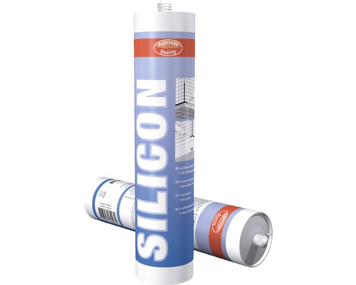 Silikon 220 ml
