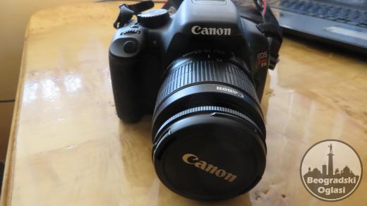 Canon Rebel T2i