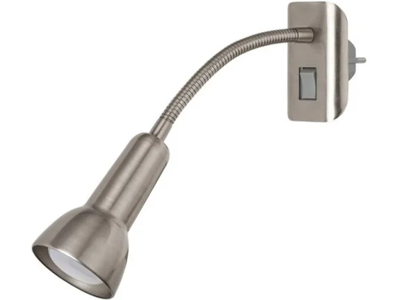 Rabalux Zidna lampa bez sijalice E14 40W Anja