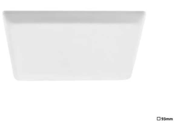 Rabalux LED lampa 7W square Oleg