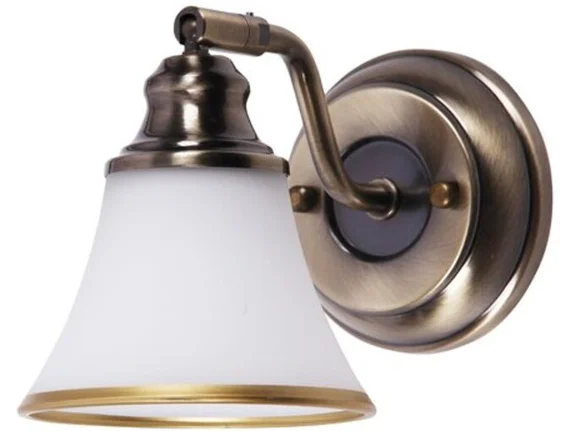Rabalux Zidna lampa E14 1x40W Grando
