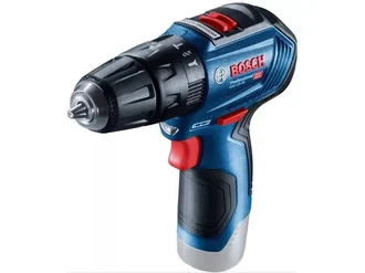 Bosch Akumulatorska vibraciona bušilica - odvrtač GSB 12V-30 Solo 06019G9102