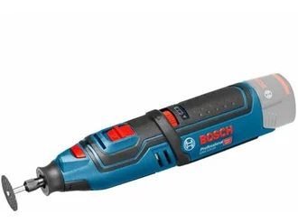 Bosch Akumulatorski rotacioni alat GRO 12V-35 Solo 06019C5000