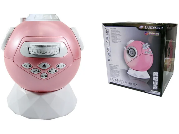 Eastcolight Planetarijum player 38098