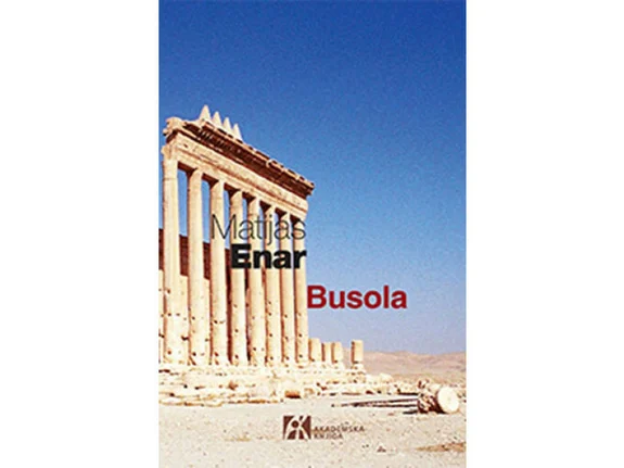 Busola - Matijas Enar