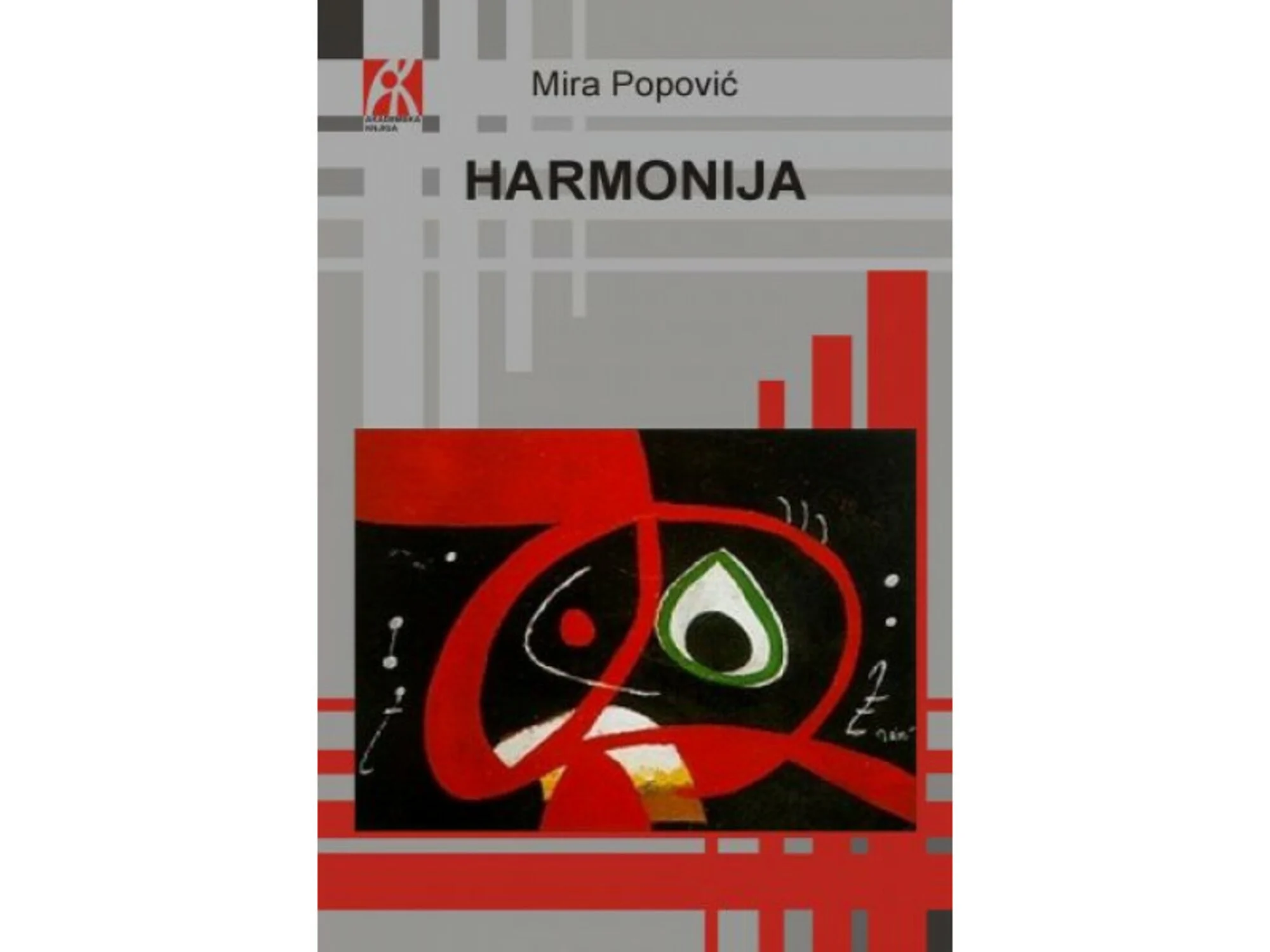 Harmonija - Mira Popović